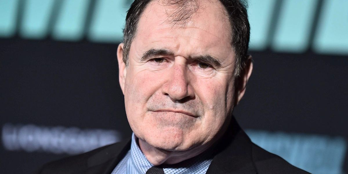 US-Schauspieler Richard Kind moderiert International Emmys - Streaming ...