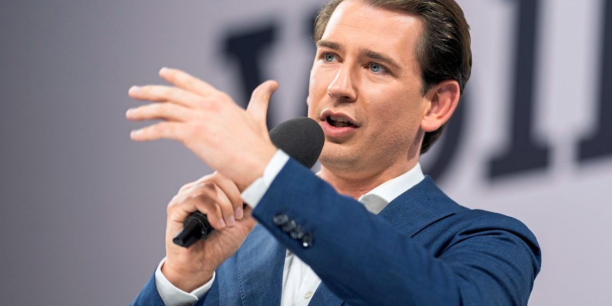 Kurz und der Krieg - Hans Rauscher - derStandard.at › Diskurs