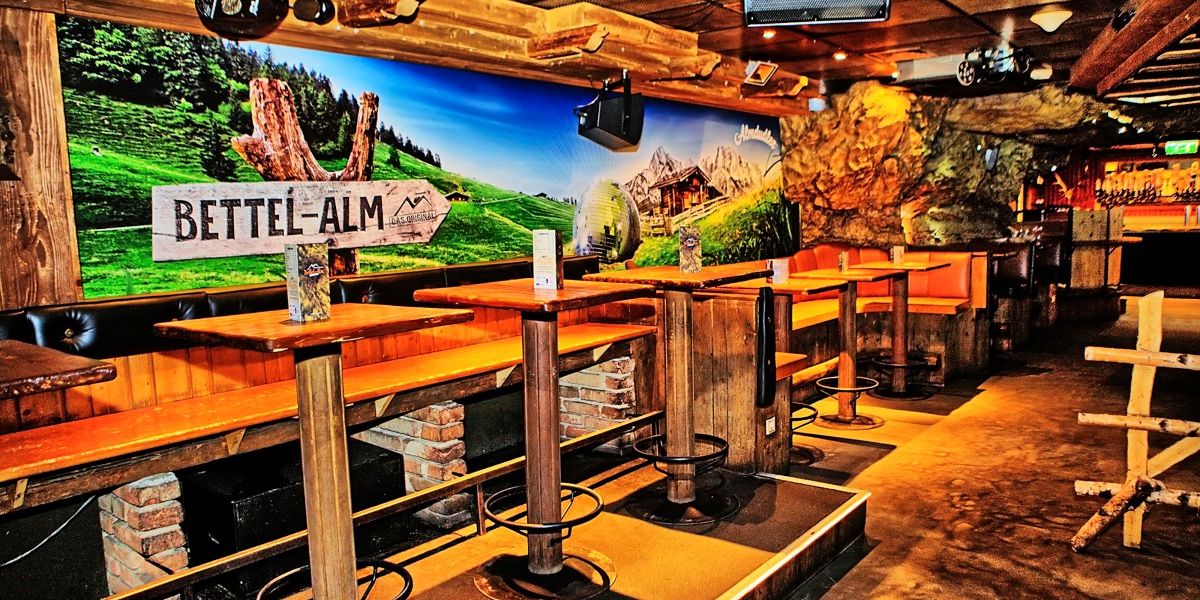 Wiener Diskothek Bettel-Alm beantragt Sanierungsverfahren - Essen & Trinken - derStandard.at ...