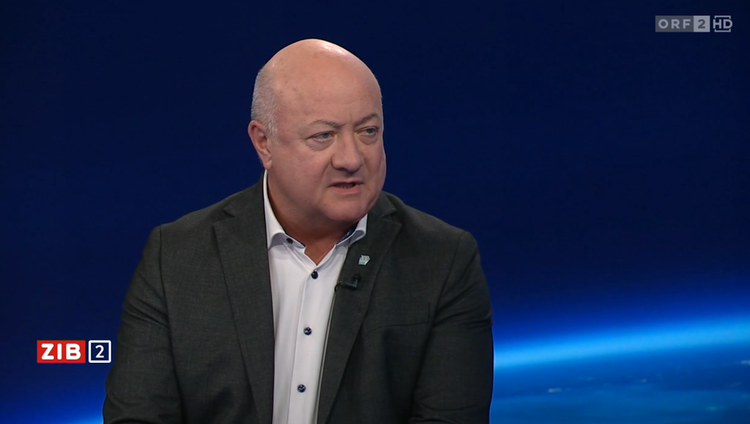 ÖVP-General Stocker bei Armin Wolf: Kickl im Bierzelt, Drexler im ...