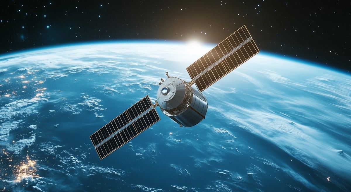 Iris 2: So soll Europas Starlink-Alternative aussehen - Telekom - derStandard.at › Web