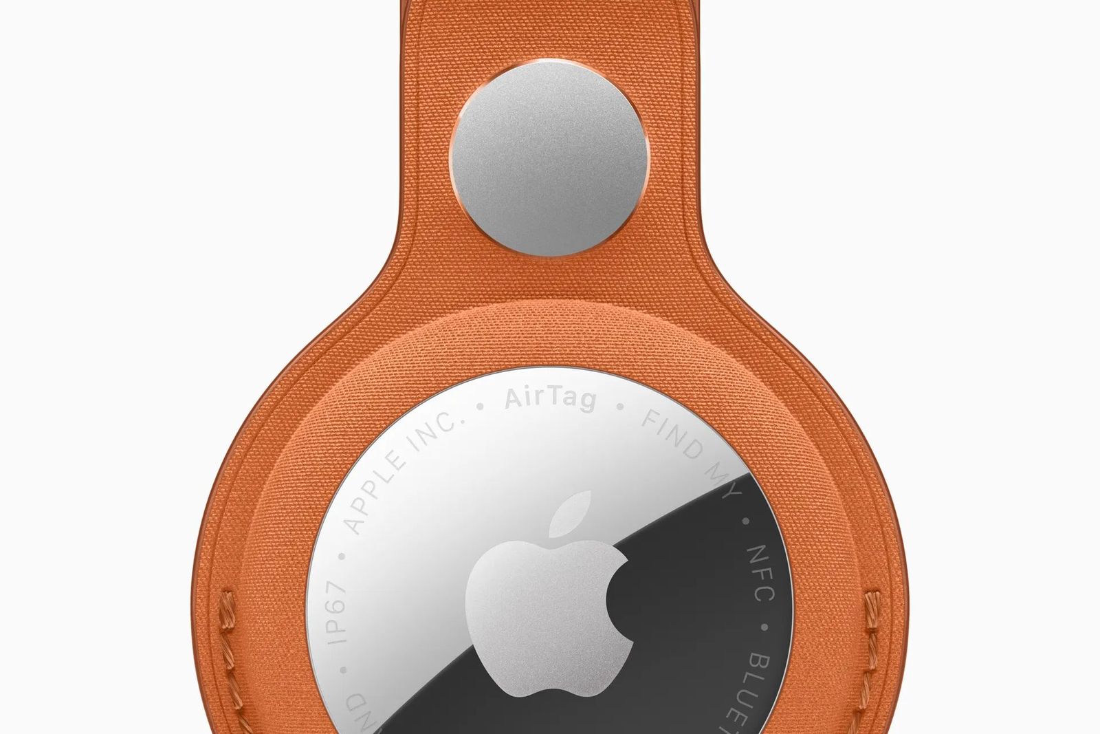 Airtag 2: Apples neue Tracker versprechen bessere Reichweite - Apple ...