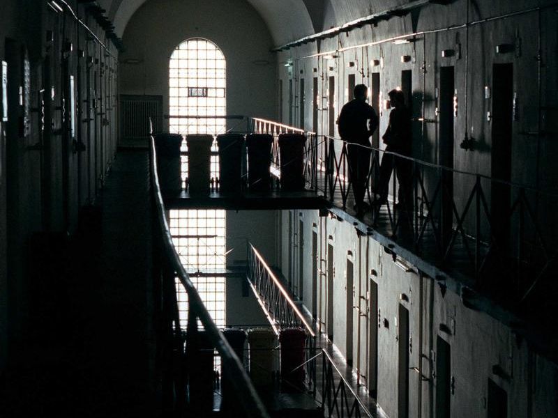 Verfahren gegen Psychologen der Justizanstalt Graz-Karlau - Österreich ...