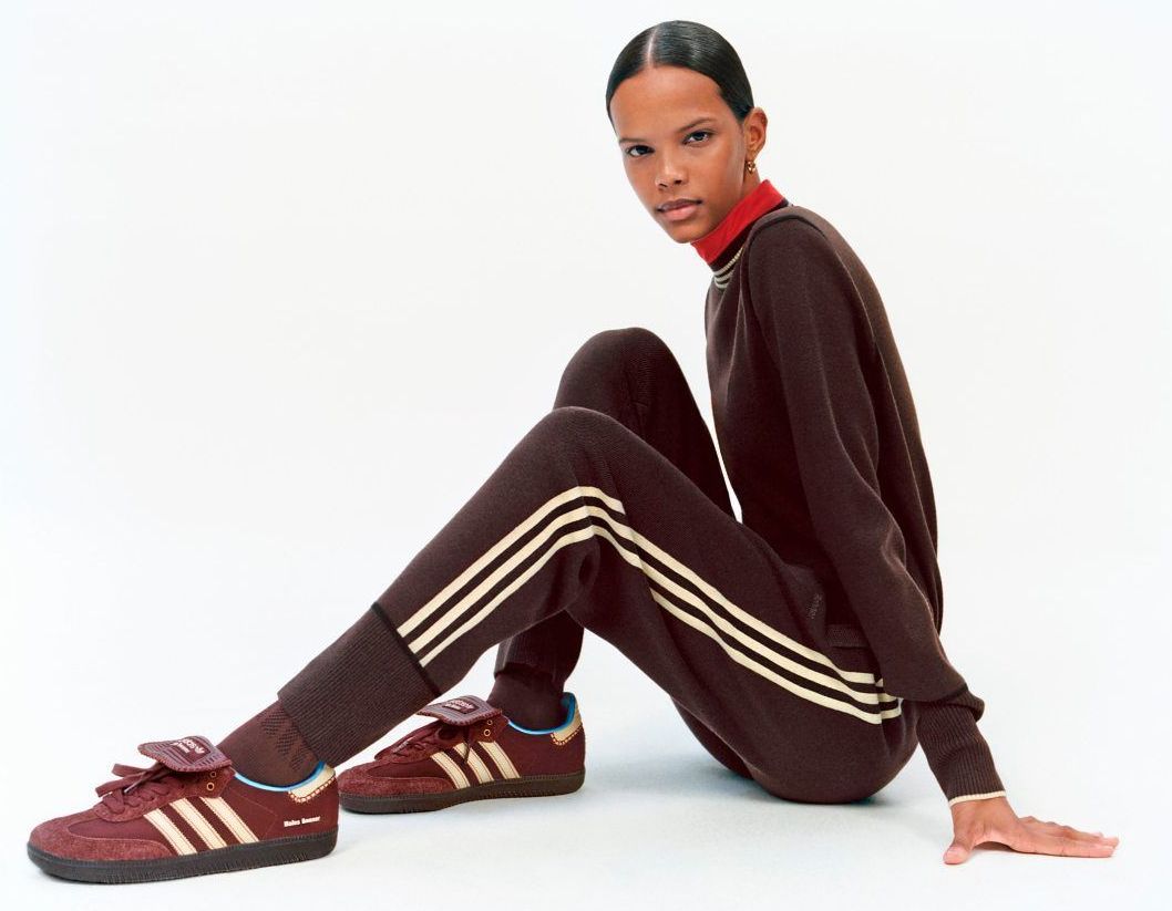 Rishi Sunak in Adidas Samba: Sind die Sneaker jetzt uncool? - Mode ...