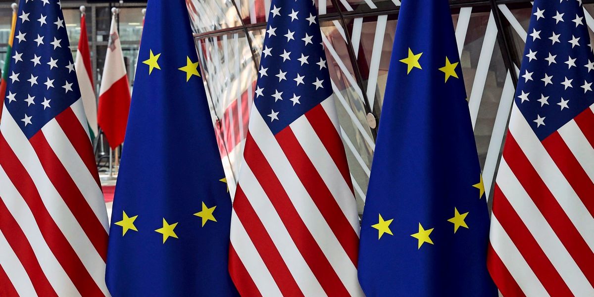 Zollstreit mit USA: EU-Kommission verschiebt Gegenmaßnahmen auf Anfang August - Wirtschaft ...