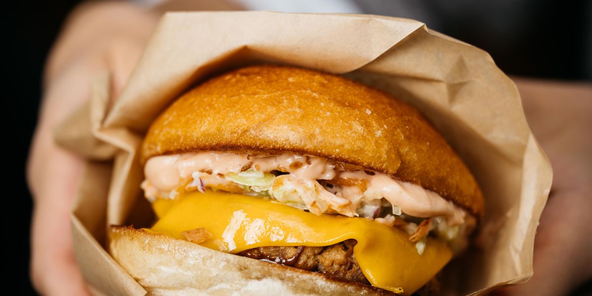 Ein wahrer Pop-up-Boom: Tian und Herzig tischen auf - Essen & Trinken ...