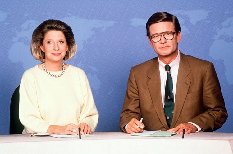 Ursula Stenzel: "Europäisches 9/11" und Entschuldigung bei Armin Wolf ...