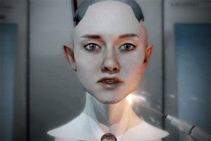 "Heavy Rain"-Studio beeindruckt mit neuer Spiel-Technologie - Games ...