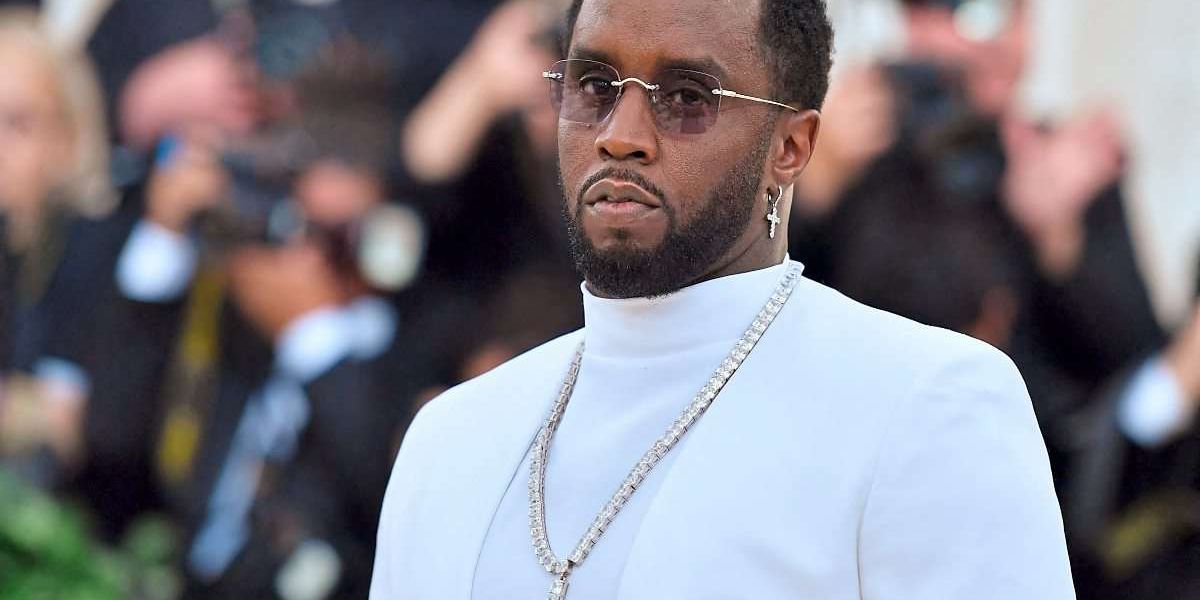 Hip-Hop-Mogul Puff Daddy: Role-Model und Vergewaltiger? - Musik ...