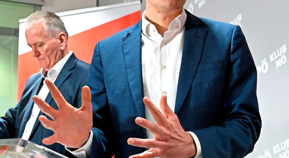 Sven Hergovich: Der manierliche Linke - Österreich - derStandard.de ...