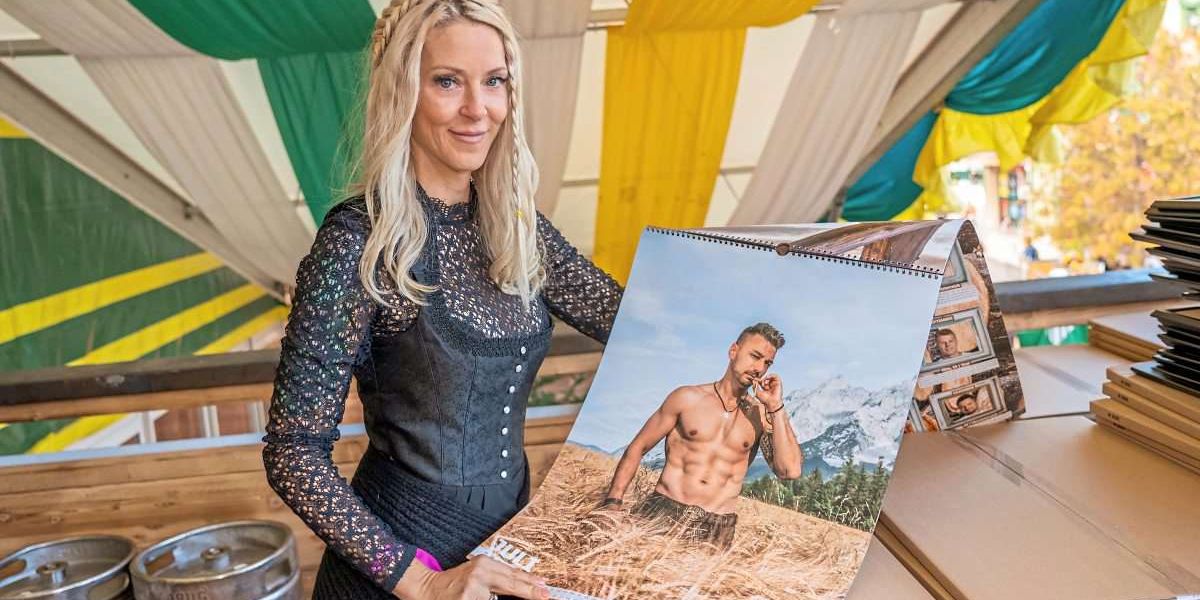 Ist der Jungbauernkalender noch zeitgemäß? - Lifestyle - derStandard.at ...