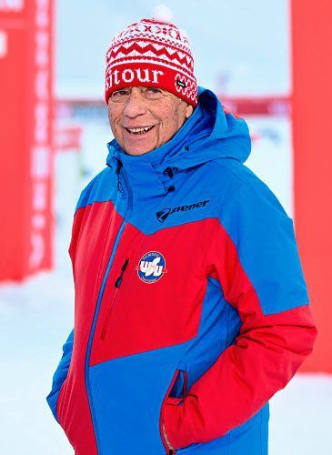 Ski-Vorbild Schweiz: Schröcksnadels Erbe - Fritz Neumann - derStandard ...