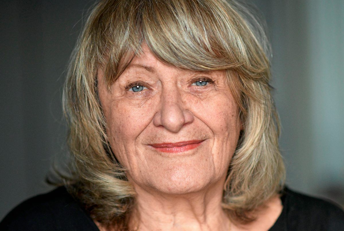 Alice Schwarzer hat geheiratet - dieStandard - derStandard.de › Wissen ...