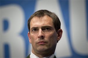 Ragger: Slowenisch im Landtag gefährlich, für eigenen Sohn aber gut ...