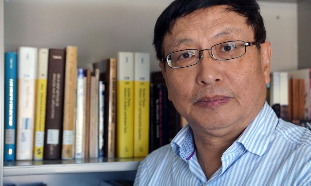 Chinesischer Mathematiker beweist erneut wichtigen Satz über Primzahlen ...