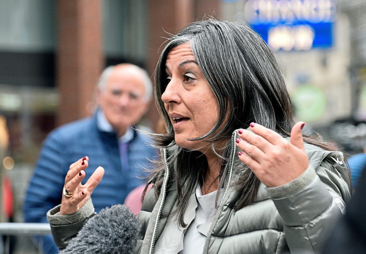 Maria Vassilakou: "Werde selbst Vertrauensfrage stellen" - Wien ...