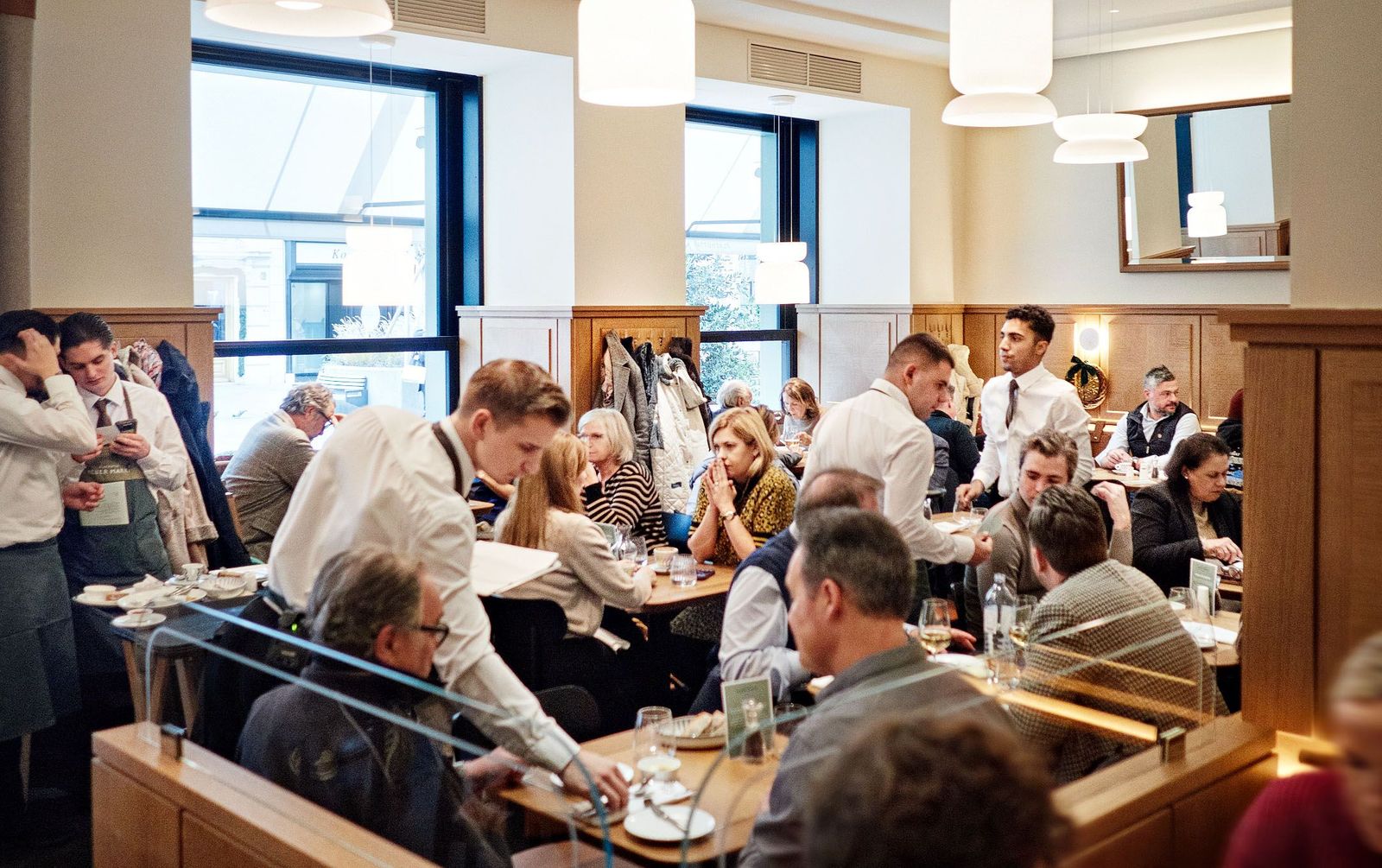 Plachuttas Neuer Markt: Das System Mario und Plachutta - Cortis ...