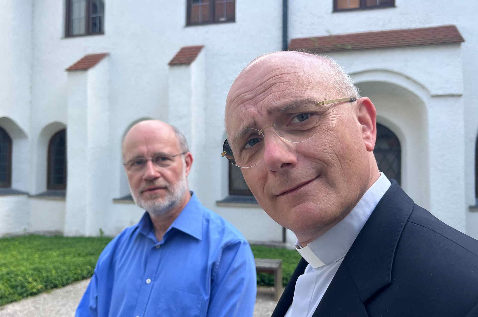 Wissenschaftssendung "Lesch sieht Schwartz" in der ZDF-Mediathek: Wie ...