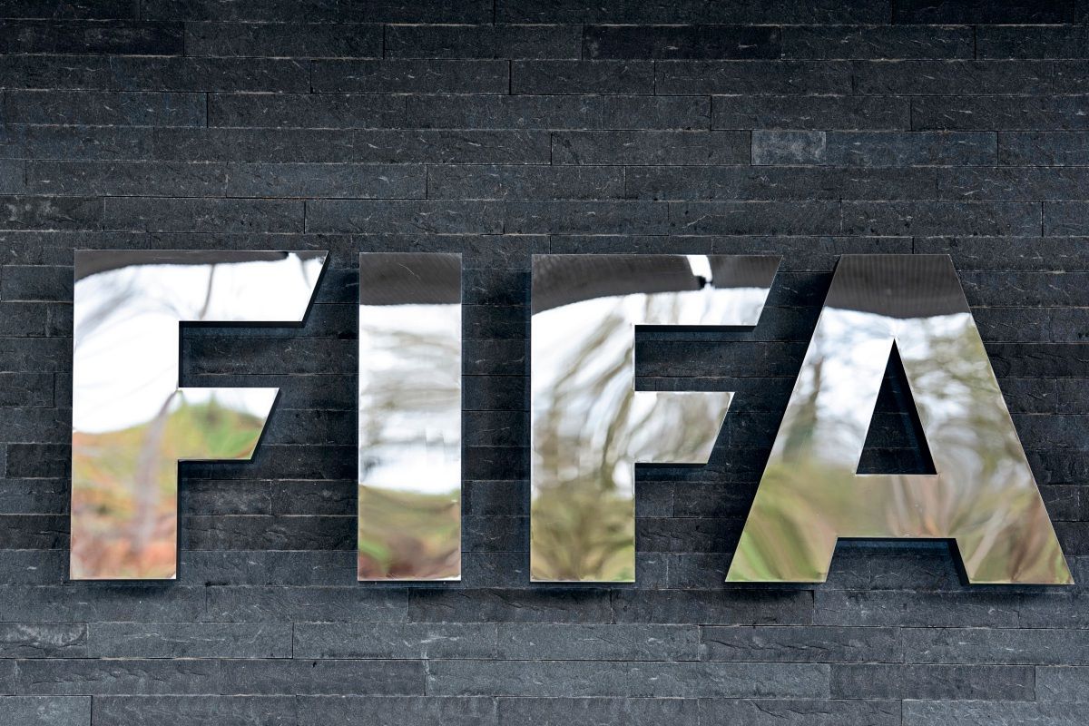 FIFA verkündet WM-Spielorte bei Show am Tag nach der Auslosung ...