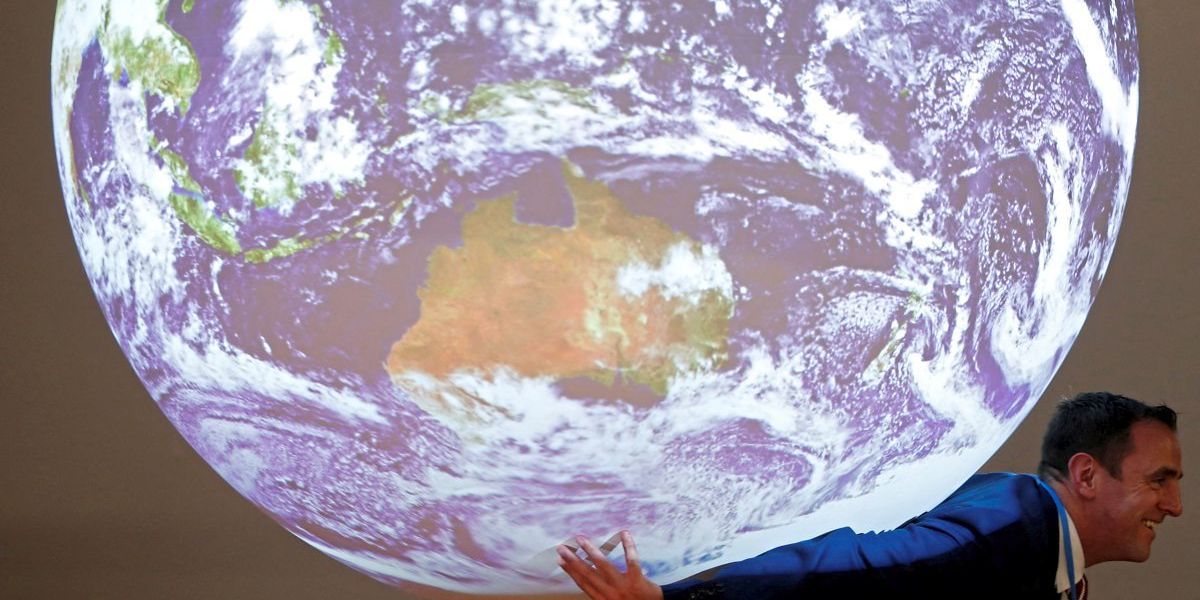 Erste Klima-Kipppunkte könnten bis 2030 erreicht werden - Klima ...