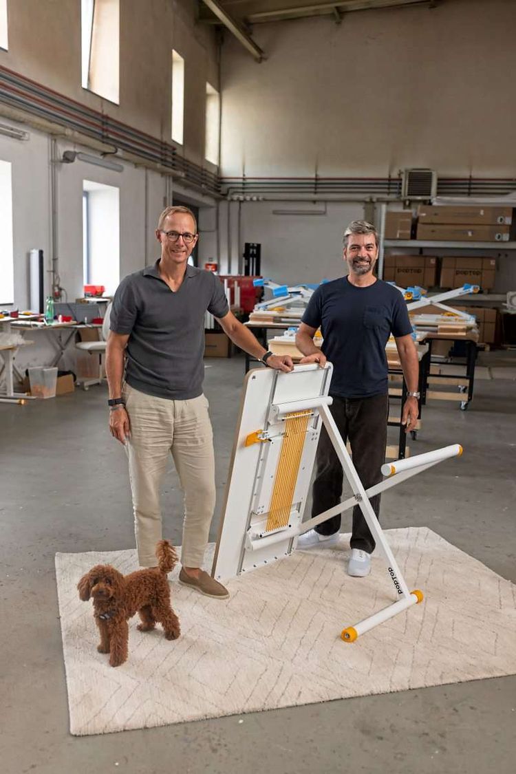 Gründer: "Das Woom-Rad ist kein Bobo-Rad" - Unternehmen - derStandard ...