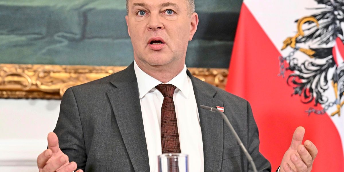 Medienminister Babler will "Teufelskreis von Big-Tech auf EU-Ebene ...