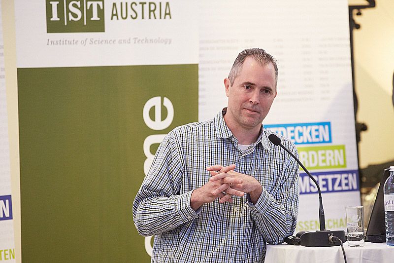 Gegen eine Wissenschaft der "schönen" Ergebnisse - Forschung Spezial ...