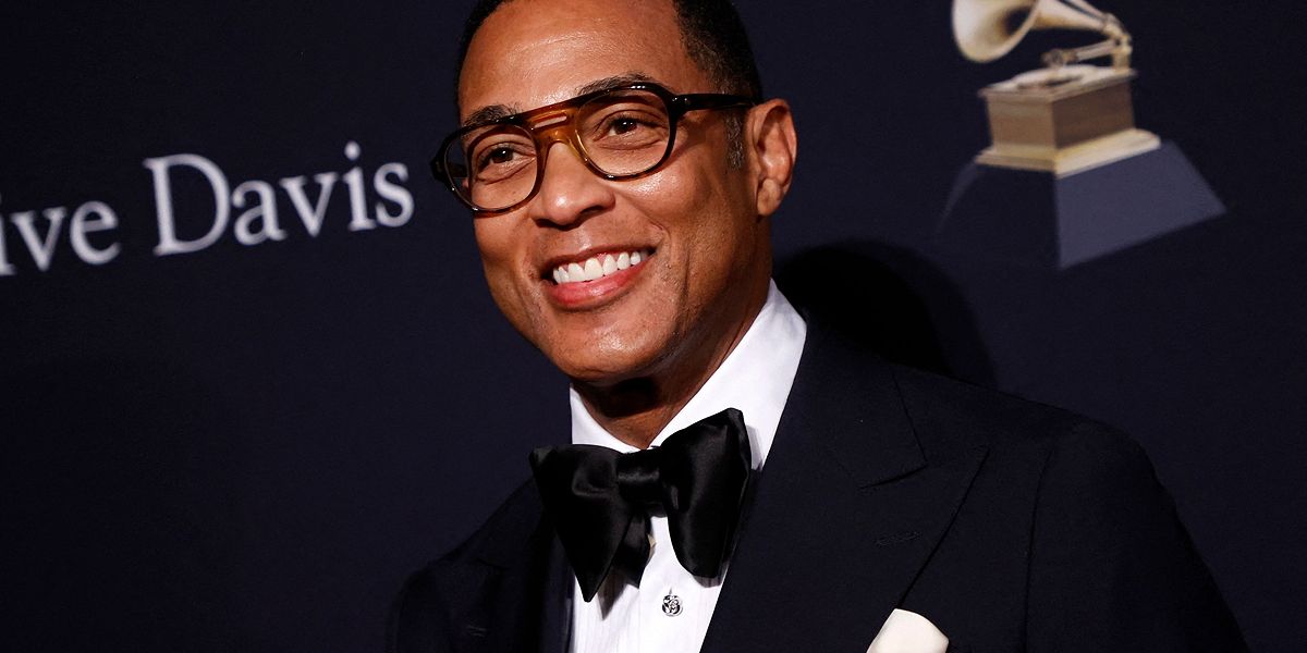 "Nicht in ihren besten Jahren": CNN-Moderator empört mit sexistischem ...