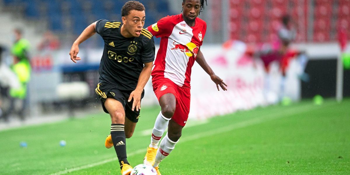 Red Bull gegen Ajax: 83.000 sahen zweite Halbzeit auf Servus TV - Etat ...