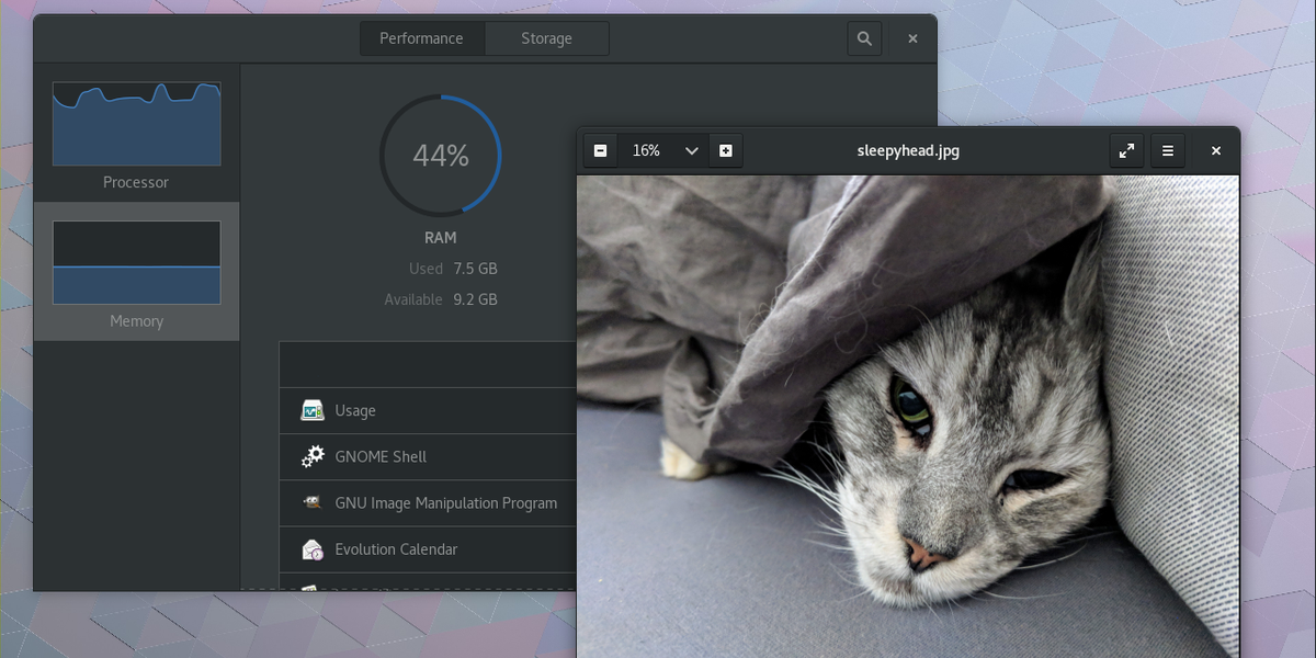 GNOME 3.28 veröffentlicht: Neues für den Linux-Desktop - Linux-Unix ...