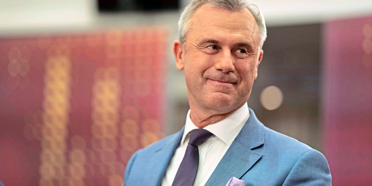 "Koran gefährlicher als Corona": Norbert Hofer wird doch nicht ...