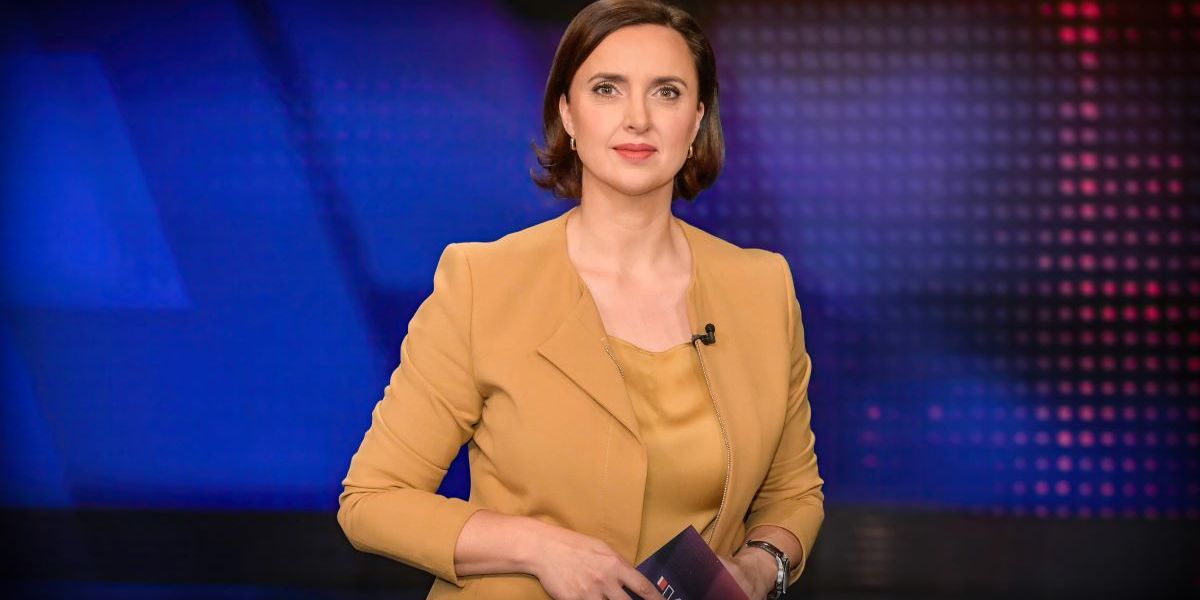 Susanne Schnabl moderiert "Im Zentrum"-Nachfolger - ORF - derStandard ...