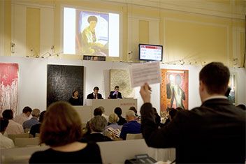 Der Zuschlag geht an Wien - nah!reisen - Kultur Plus - derStandard.at ...