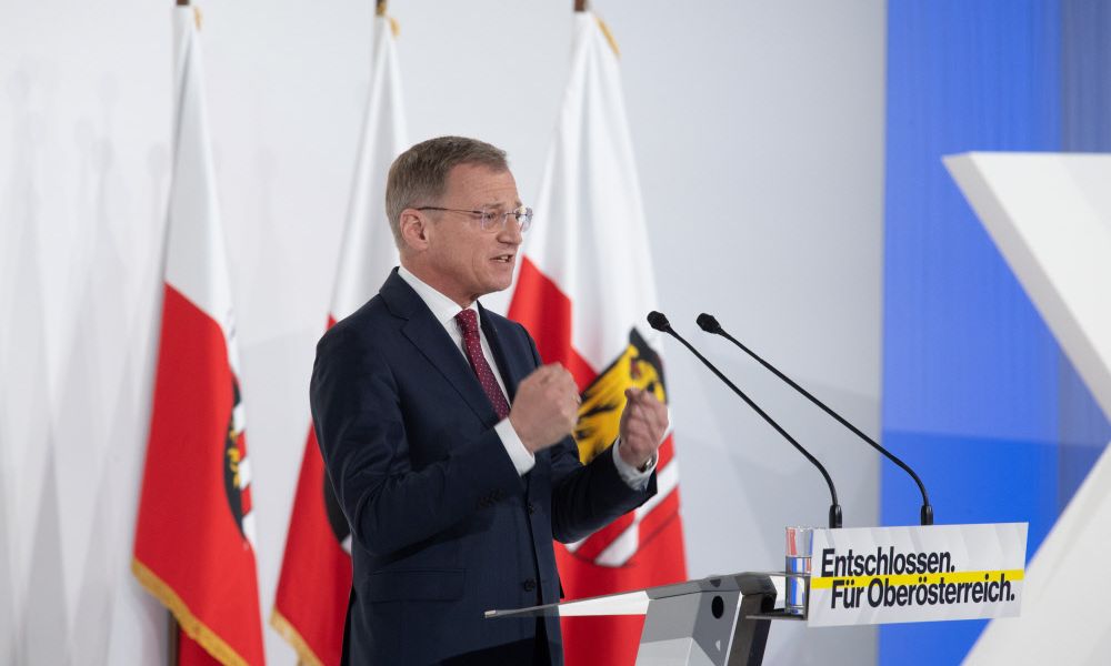 Stelzer klagt Identitären-Chef Sellner nach Posting zu ...