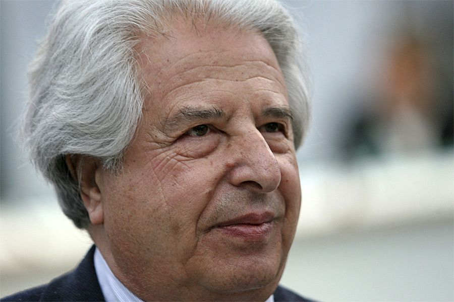 Balzan-Preisträger 2021 bekanntgegeben - Welt - derStandard.de › Wissen ...