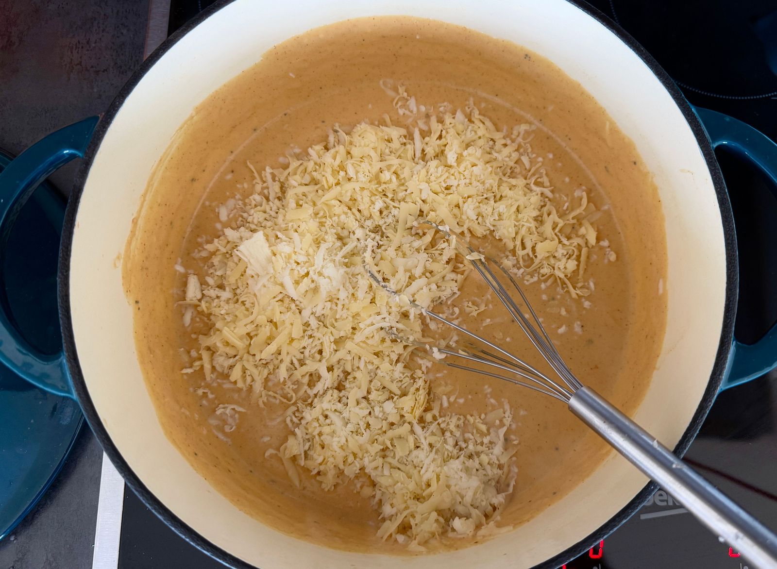 Rezept für die besten Mac and Cheese der Welt - Hauptspeisen ...