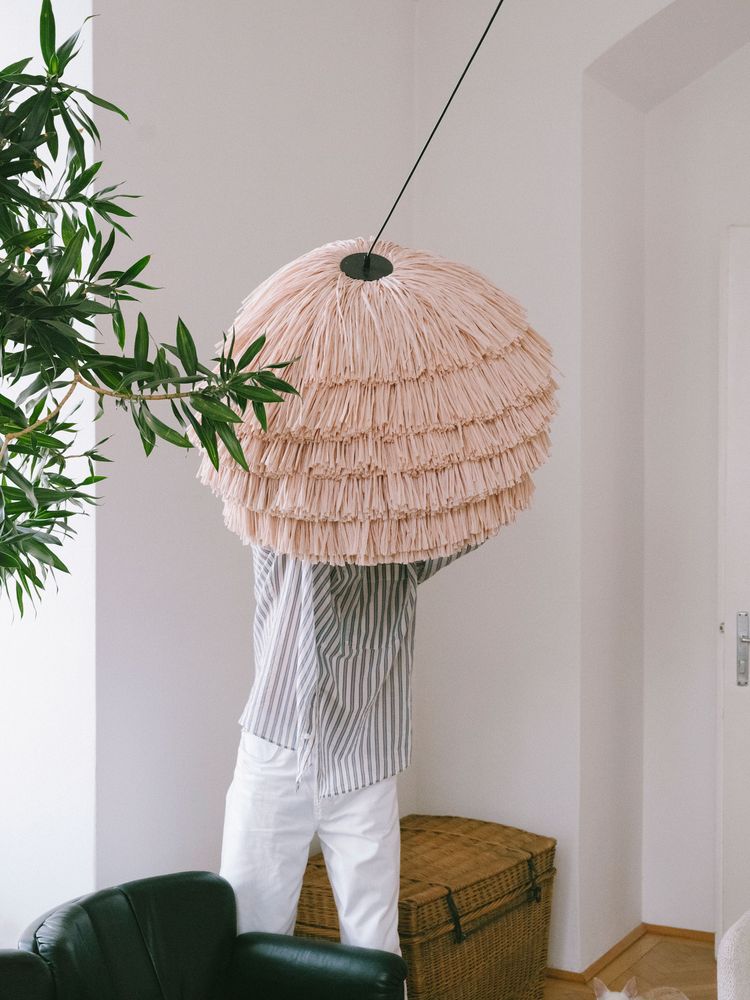 Hausbesuch: "Wir sehen ein Zuhause als einen Ort, der sich verändern ...