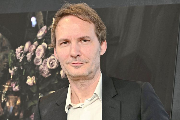 Sven Helbig komponierte für das Fest der Freude: Zwischen Schumann und ...