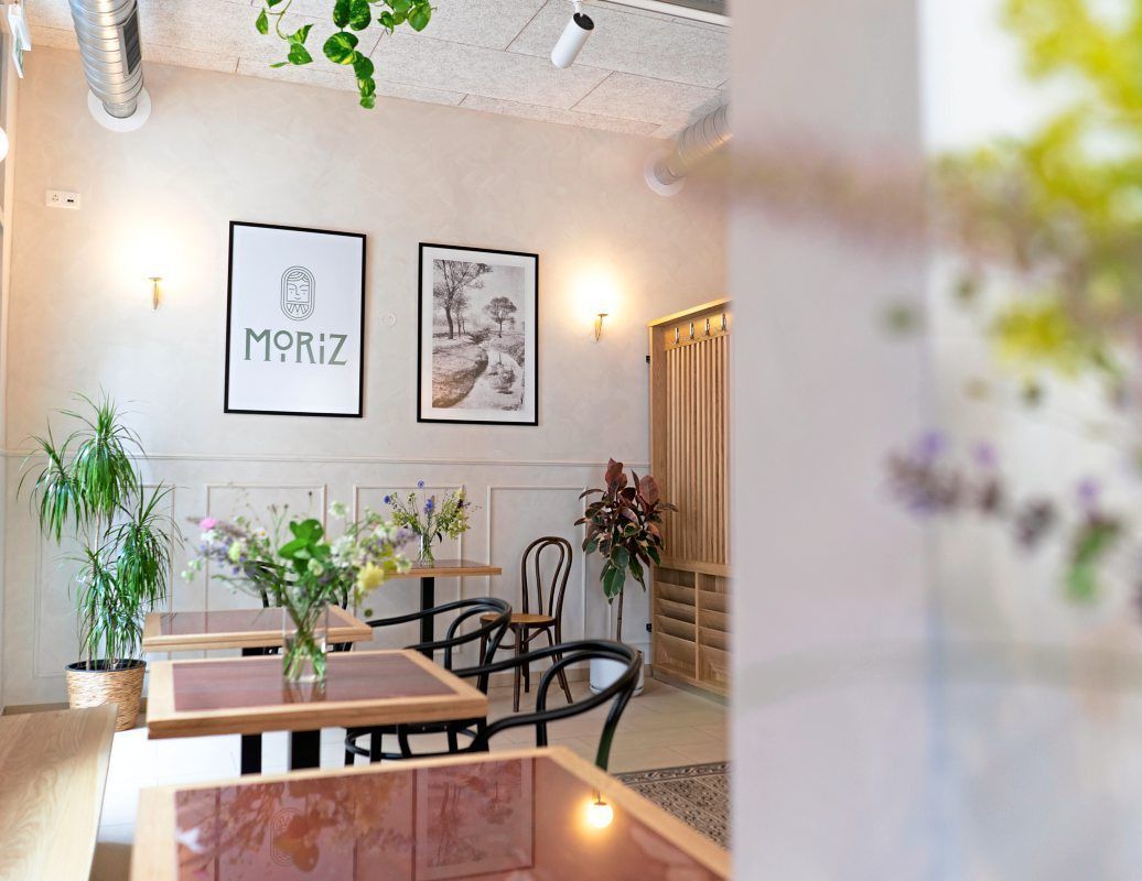 Konditorei Moriz: "Vegane Croissants waren die größte Herausforderung ...