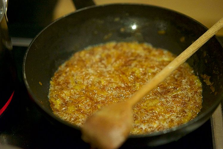 Käsknöpfle: Der Käse entscheidet - Gruß aus der Küche - derStandard.at ...