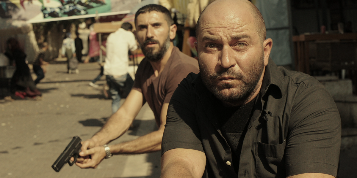 "Fauda"-Crewmitglied kam bei Kämpfen gegen Hamas ums Leben - Streaming ...