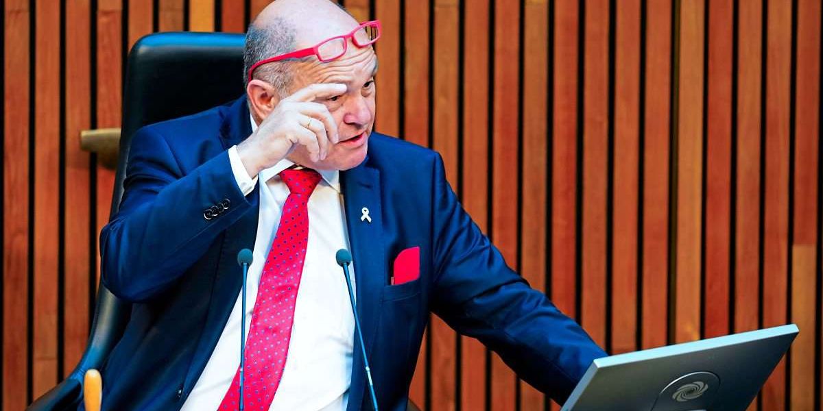 Pilnacek-Freundin Wurm will aus "Angst" vor Sobotka falsch ausgesagt ...