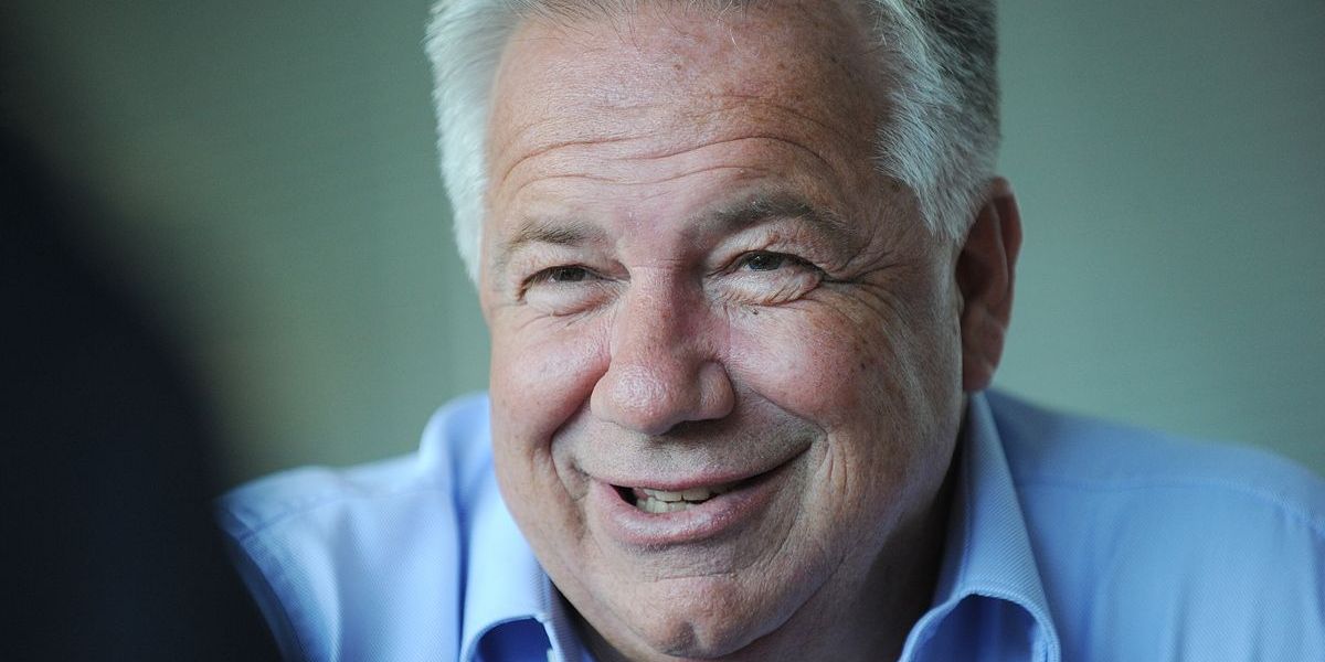 Fellner-Anwesen hoch über Ibiza steht für 29,9 Millionen Euro auf ...
