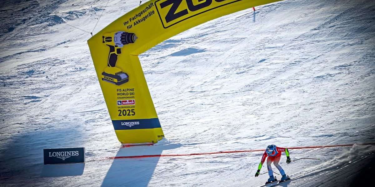 Zgonc mit dem Doppelpack, Interwetten im Graubereich - Skisport ...