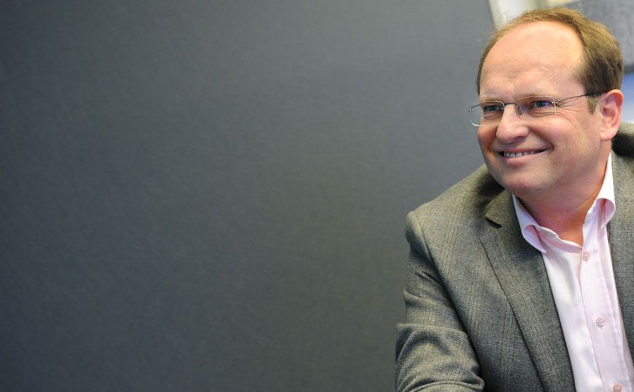 Bundestheater-Chef will mehr Zentralisierung - Kulturpolitik ...