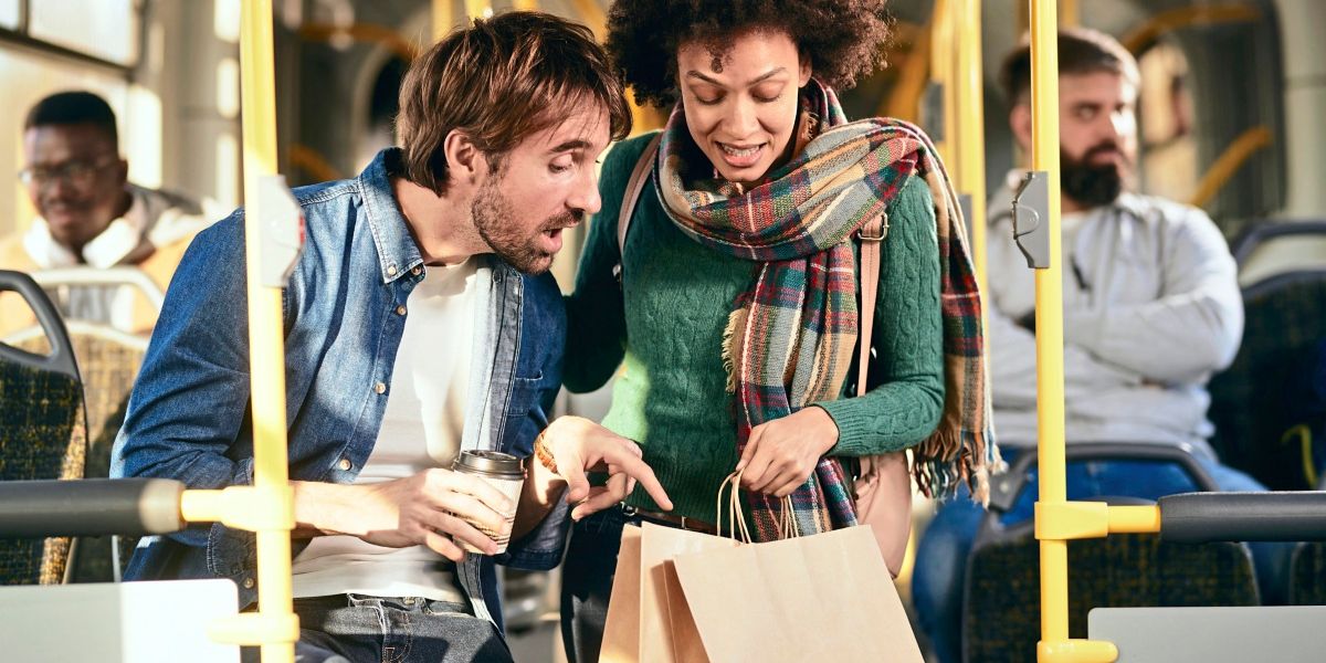 Fremde ansprechen: Wie macht ihr den ersten Schritt? - meinForum ...