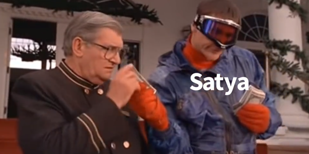 Sam Altman und OpenAI: Die schrägsten Memes zum KI-Drama der Woche ...