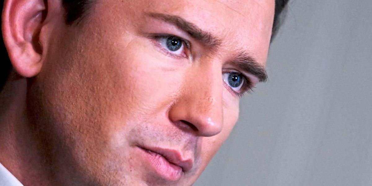 La conversazione - Hans Rauscher - derStandard.at › Diskurs