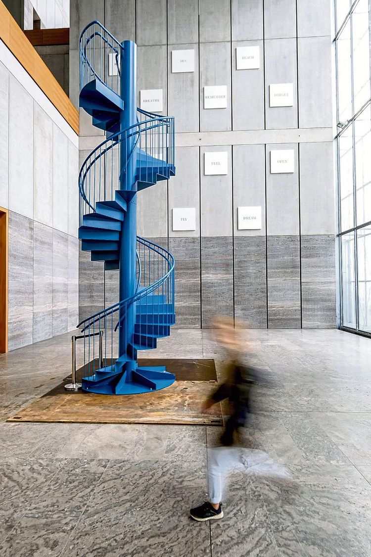 Alfred Weidinger übernimmt das Landesmuseum in Linz - Kunst ...