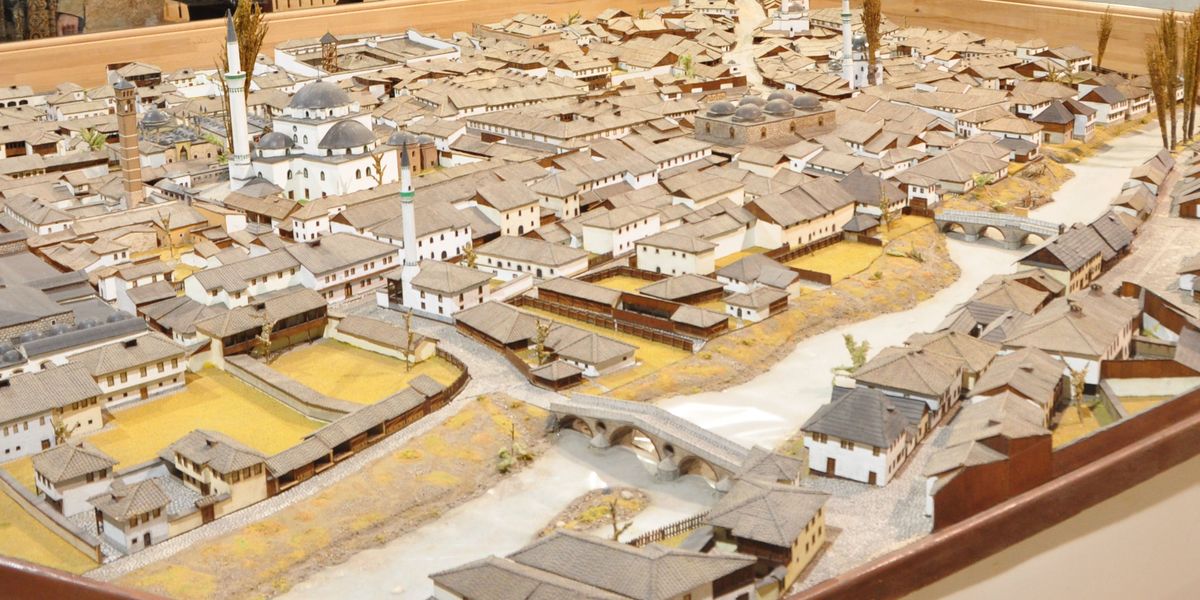 Der Tatare aus Bulgarien, der Serbien und Bosnien regierte - Blogs ...